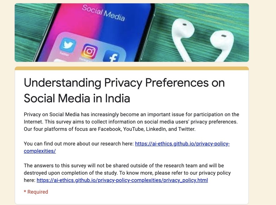 The Privacy Conundrum: An Empirical Examination of Barriers to Privacy ...